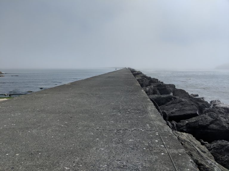Crescent City, California: Day Trip Itinerary - Over The Land We Go