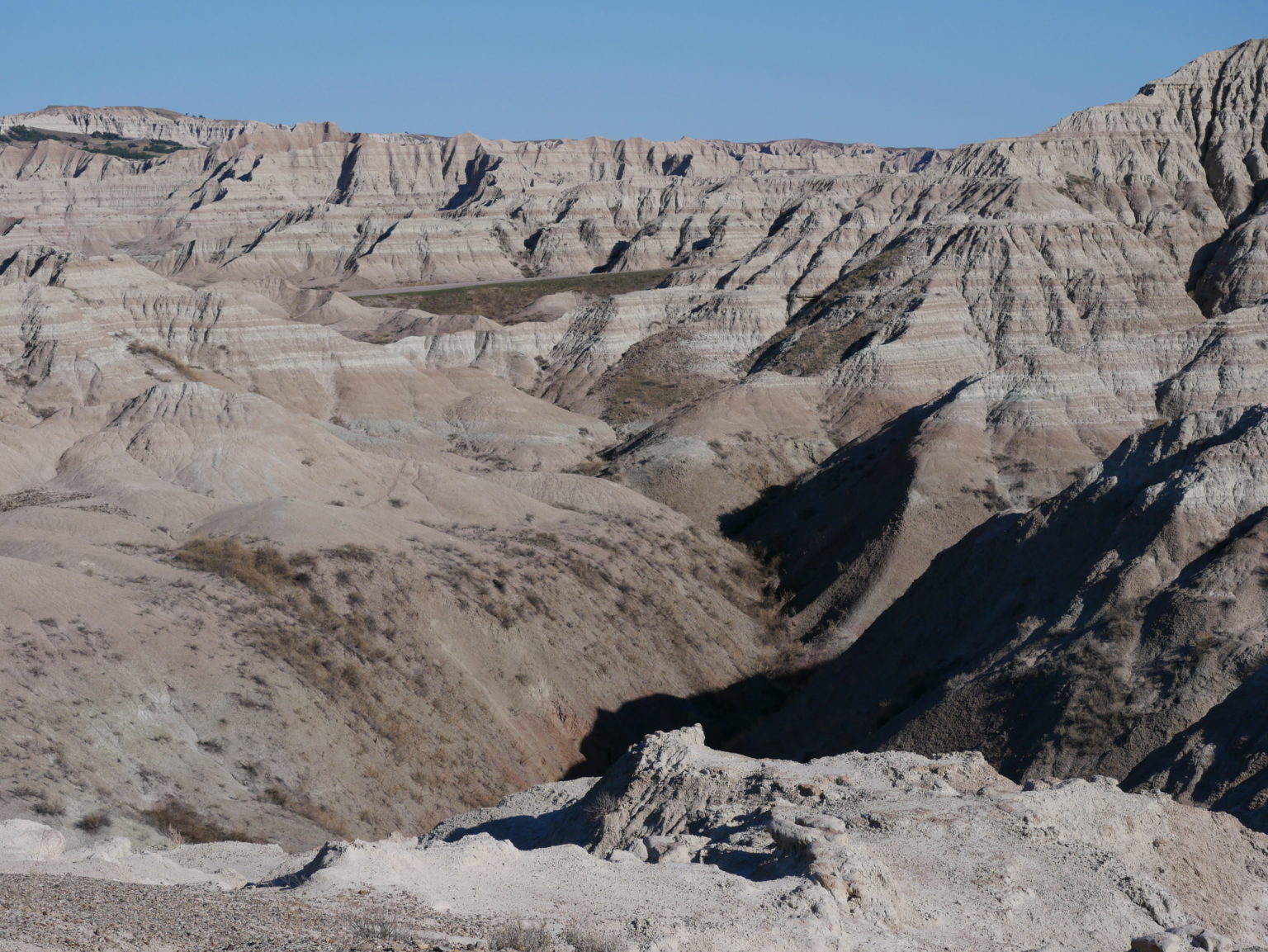 Ultimate Badlands National Park 2 Day Itinerary - Over The Land We Go